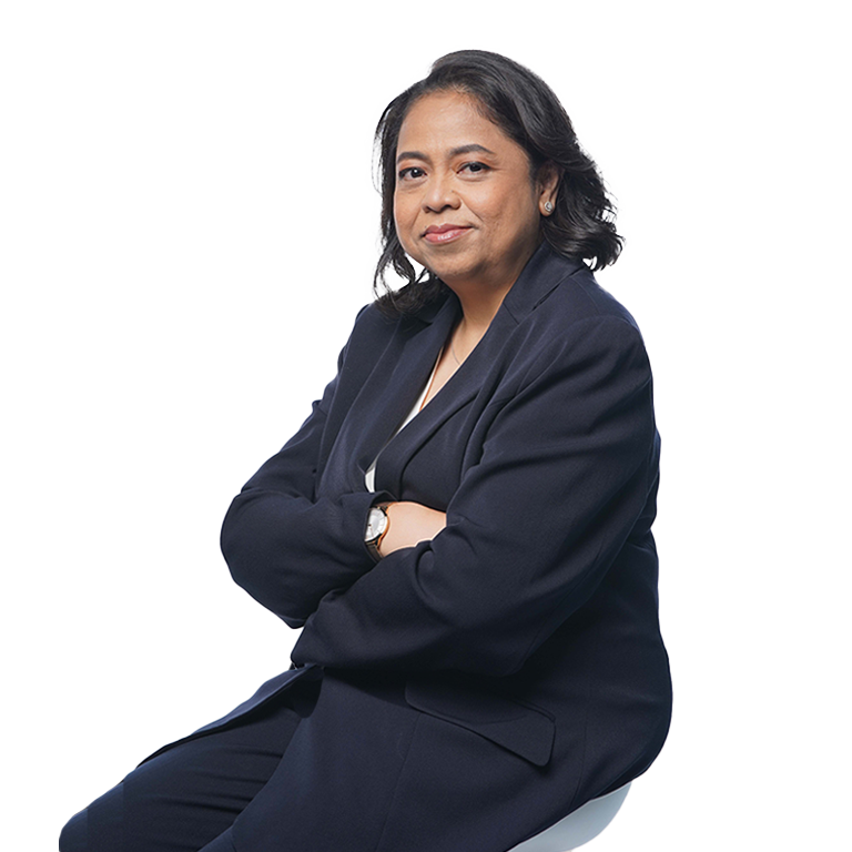 People - Adnan Sundra & Low