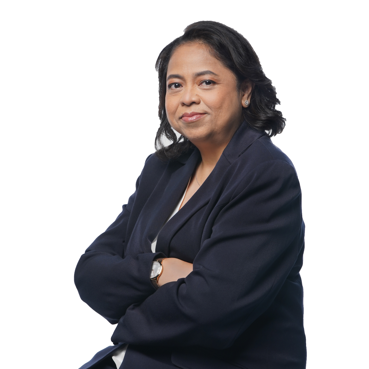 Hairolnisah Hamdan - Adnan Sundra & Low