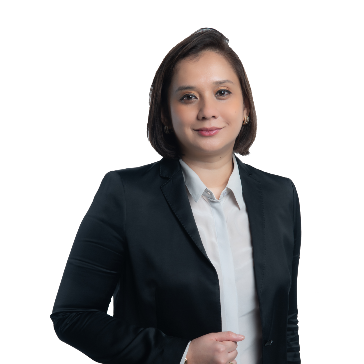 Putri Norlisa Najib - Adnan Sundra & Low