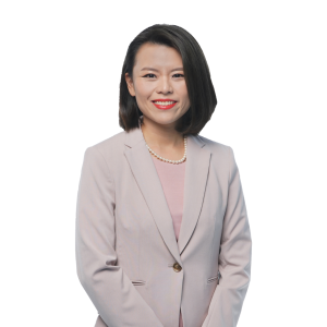 Goh Chai Ling - Adnan Sundra & Low